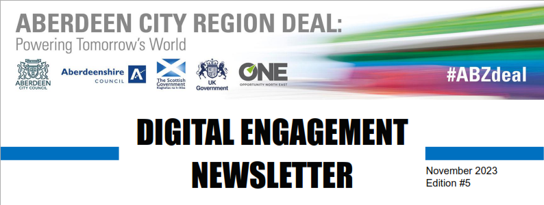 Digital Engagement Newsletter – May 2024 – Cluny, Midmar and Monymusk ...