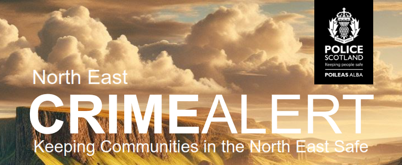 Artificial Intelligence (AI) edition of North East Crime Alert – Cluny ...